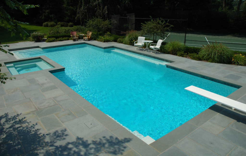 Benefits of Modern Rectangle Pools - Secure Home Mag